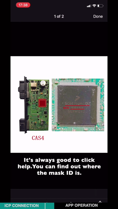 YAnhua mini ACDPチュートリアル：CAS4 / CAS4 +キープログラミング/キーの追加: carobd2unit ...